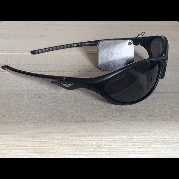 Vertx | Accessories | Vertx Pc Sports Wrap Mens Sunglasses Nwt | Poshmark